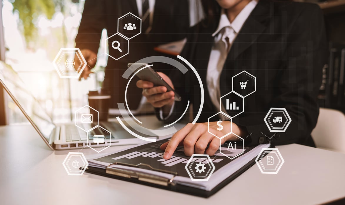 Business Icons Stock Photos, Images and Backgrounds for Free Download