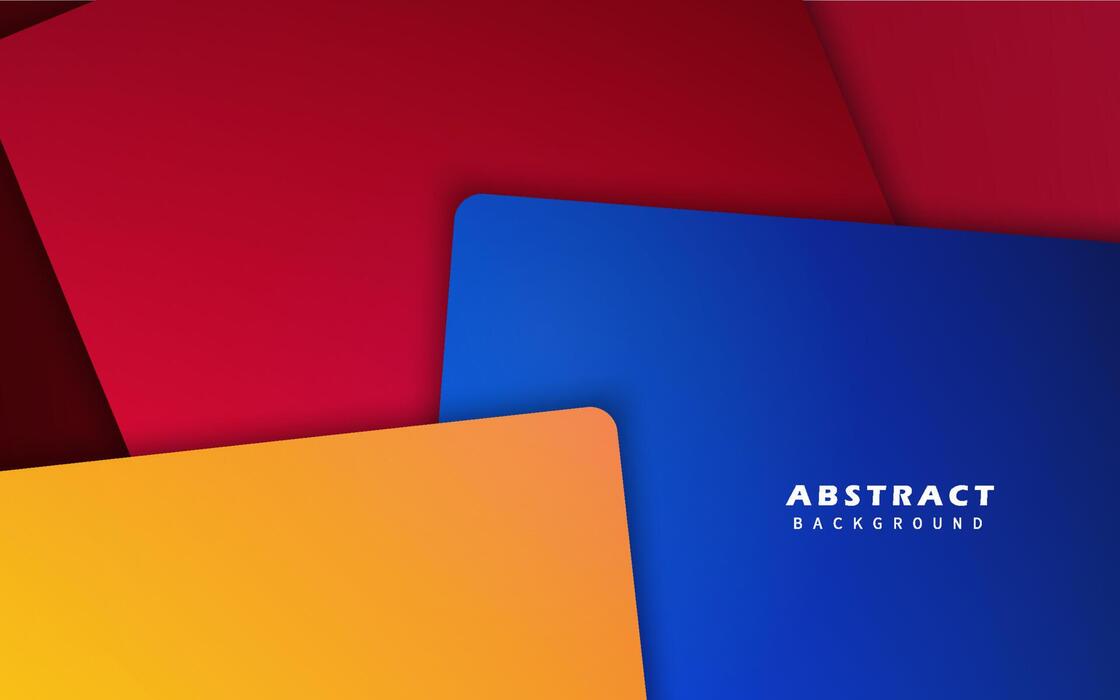 Color Block Background Vector Art, Icons, and Graphics for Free Download