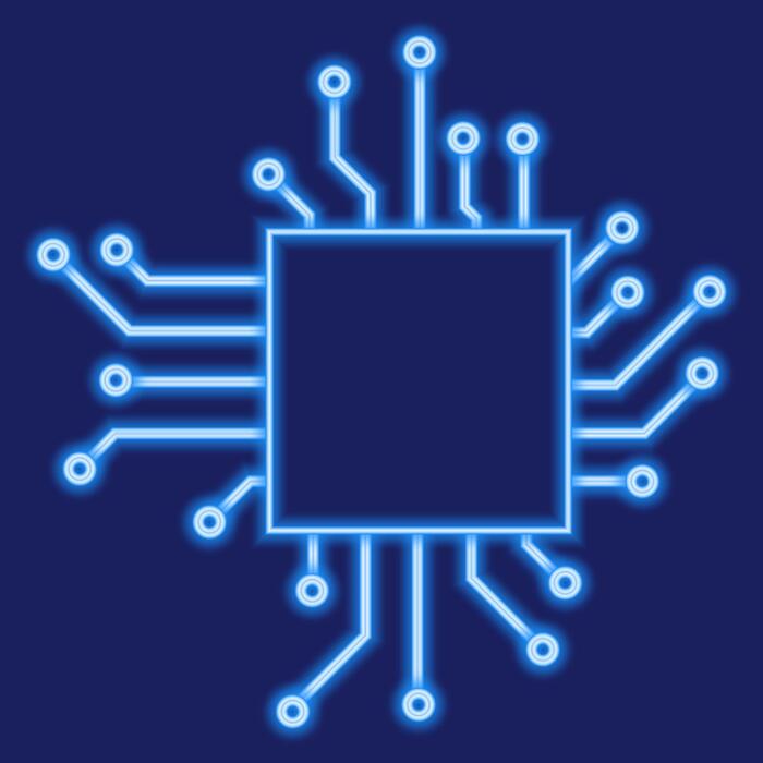 Microcontroller Vector Art, Icons, and Graphics for Free Download