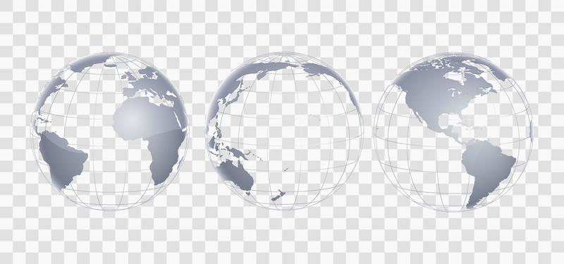World Map Transparent Vector Art, Icons, and Graphics for Free Download