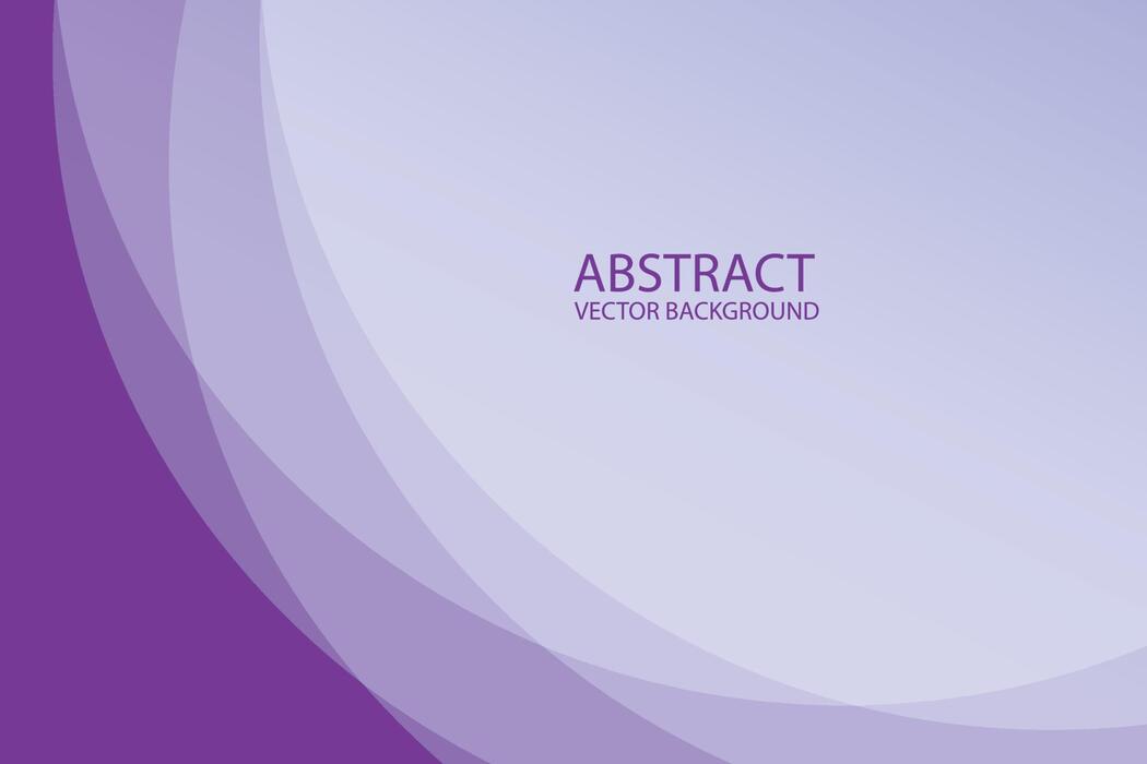 Purple Abstract Background Vector Art, Icons, and Graphics for Free ...