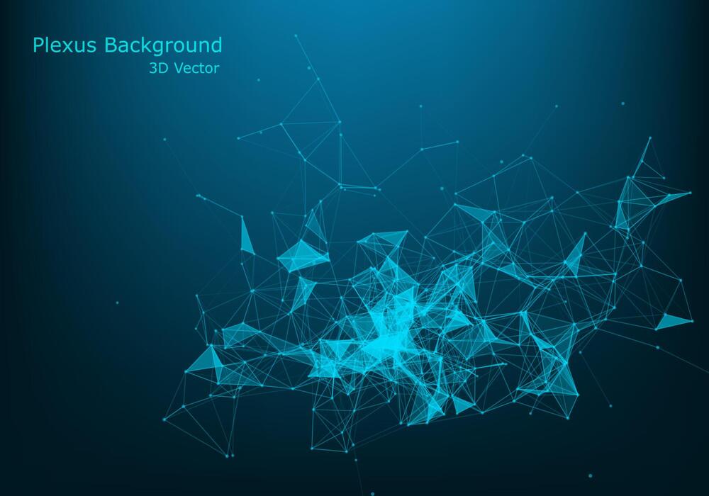 Plexus Background Vector Art, Icons, and Graphics for Free Download