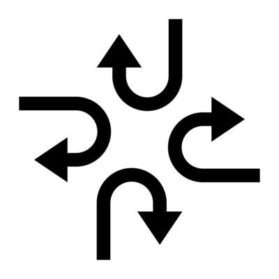 Left Right Arrow Vector Art, Icons, and Graphics for Free Download