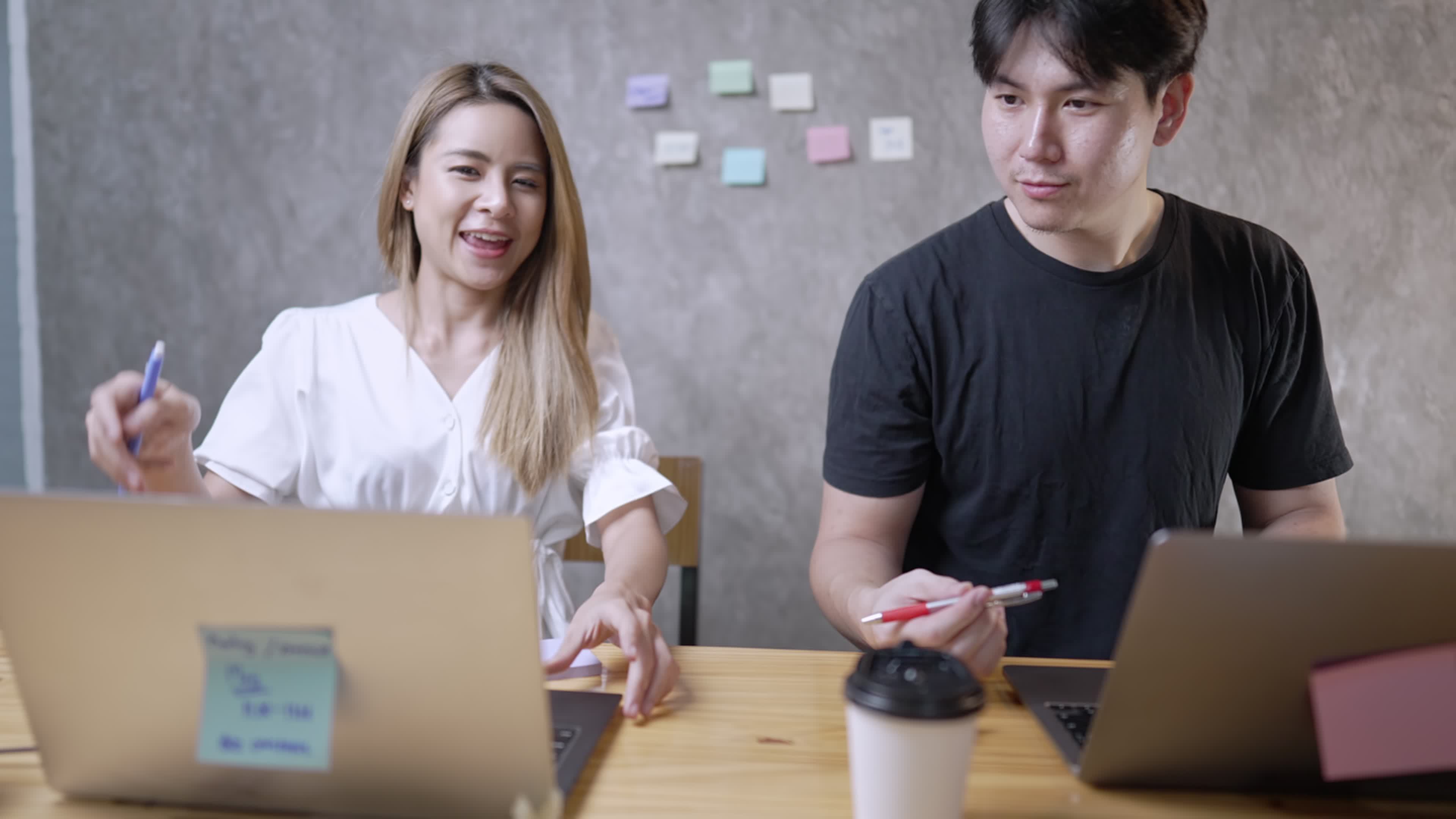 Work In Progress Stock Video Footage for Free Download