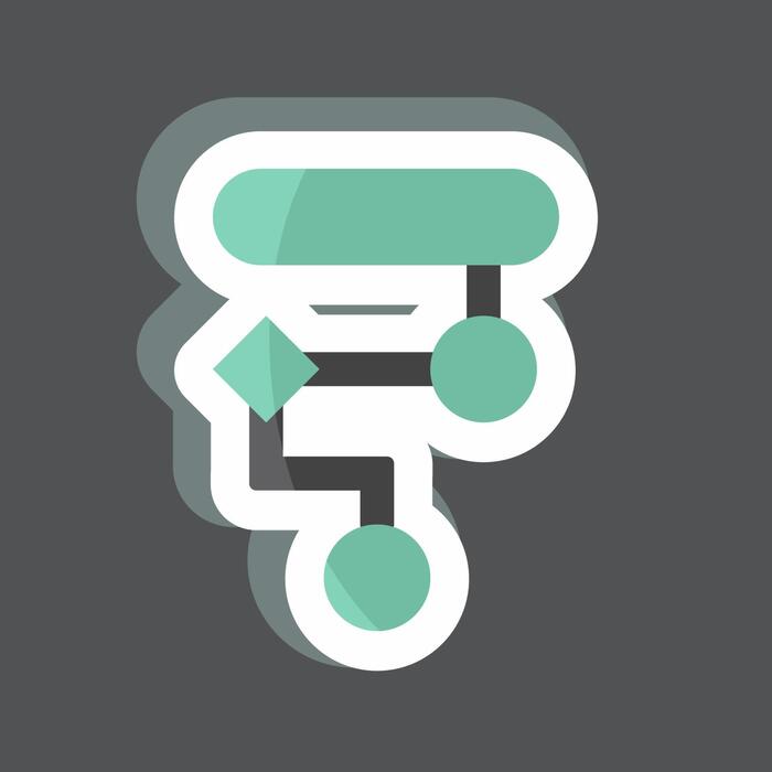 Algorithm Vector Art, Icons, and Graphics for Free Download