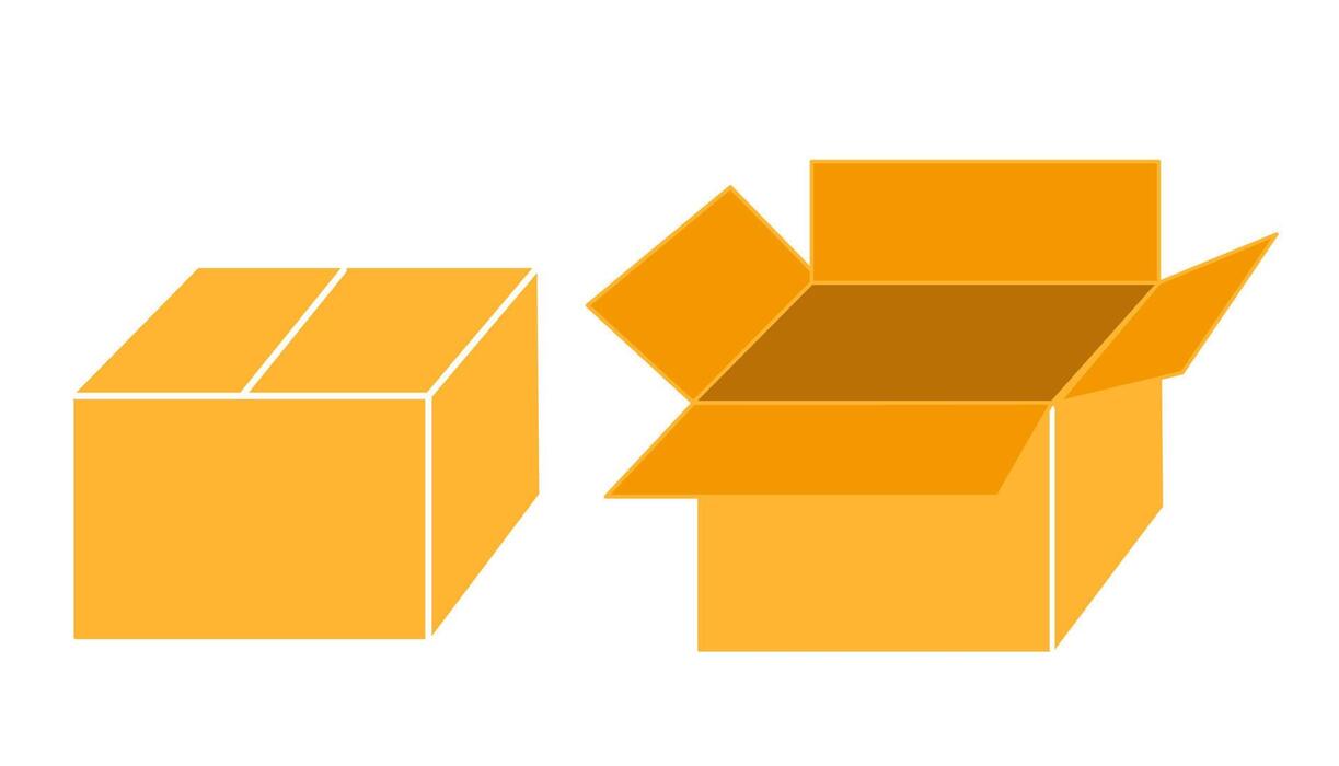 2d Box Vector Art, Icons, and Graphics for Free Download