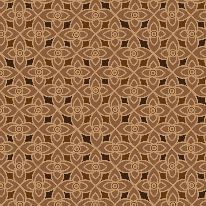 Vintage Ornamental Pattern Vector Art, Icons, and Graphics for Free ...