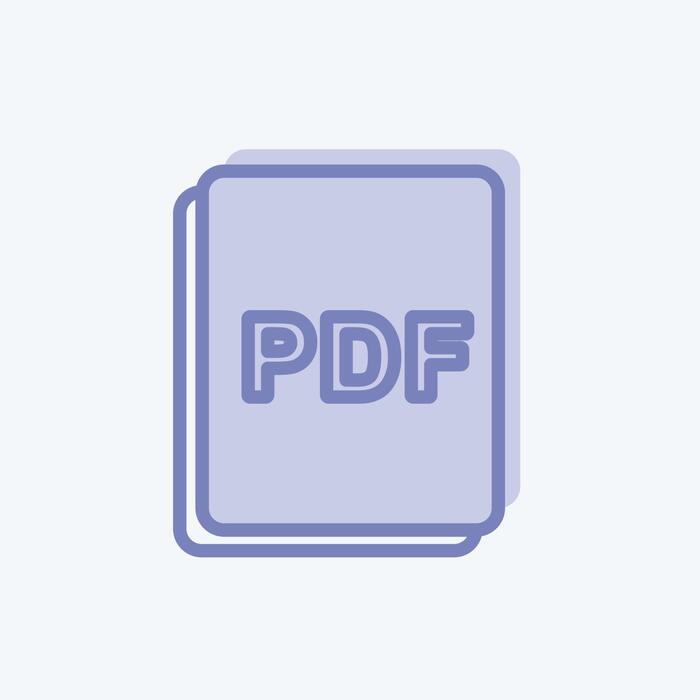Pdf Vector Art, Icons, and Graphics for Free Download