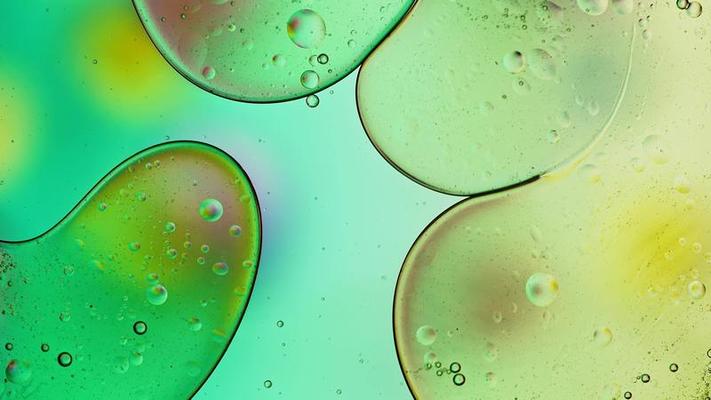 Water Bubbles Stock Video Footage for Free Download
