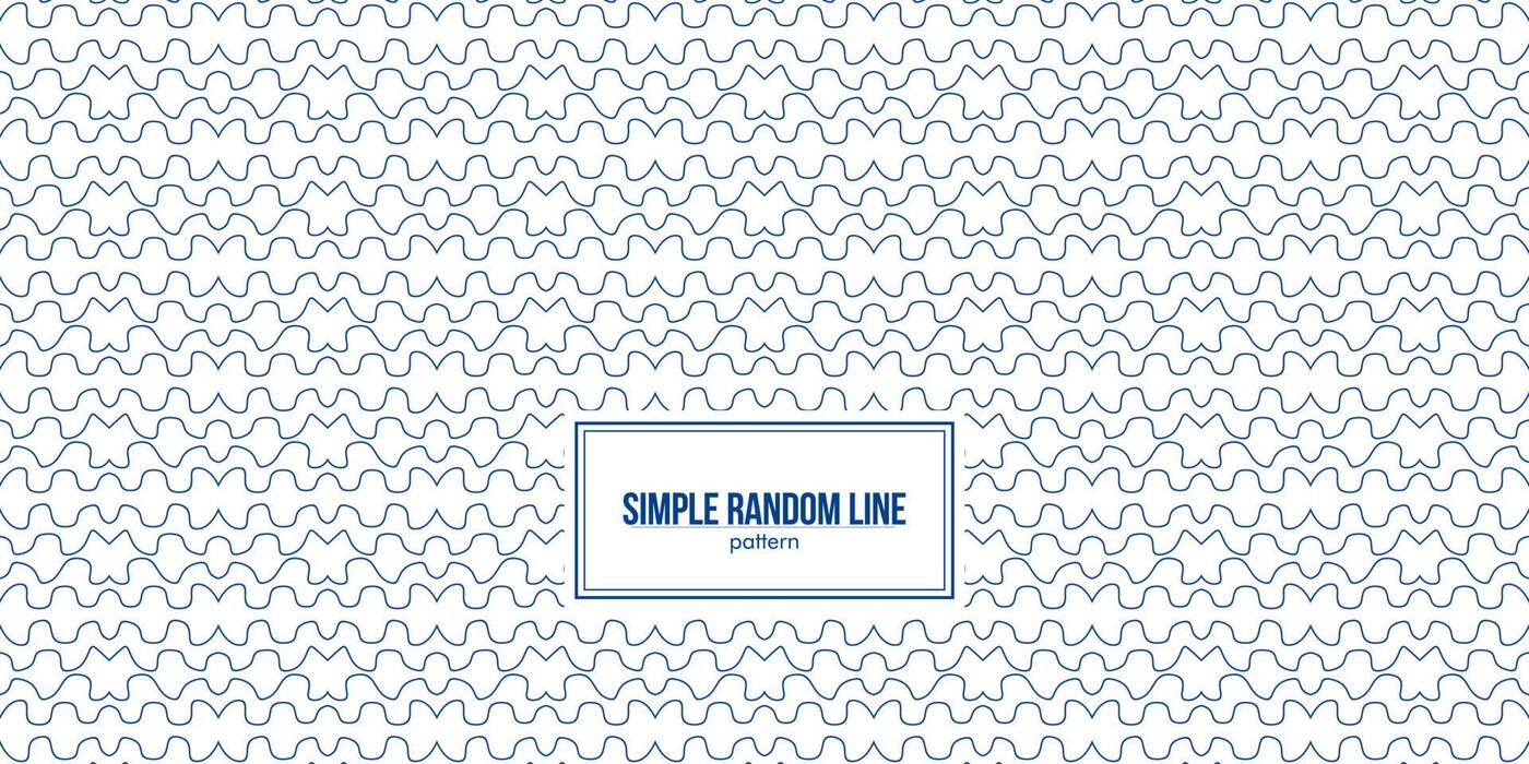 One Line Pattern Vector Art, Icons, and Graphics for Free Download