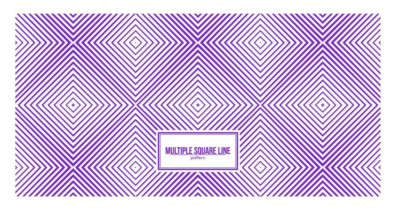 Square Line Pattern Vector Art, Icons, and Graphics for Free Download