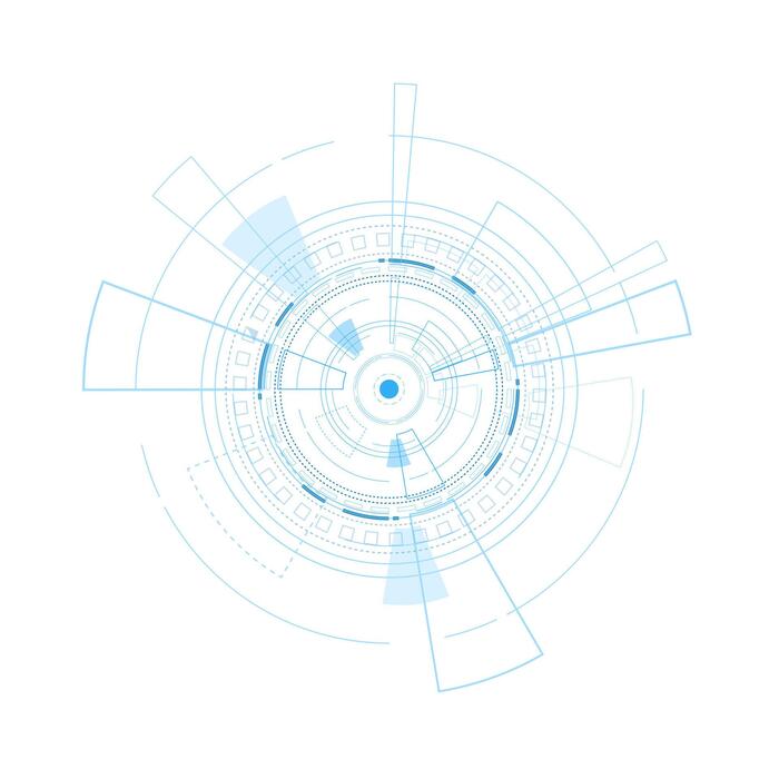 Technical Abstract Vector Art, Icons, and Graphics for Free Download