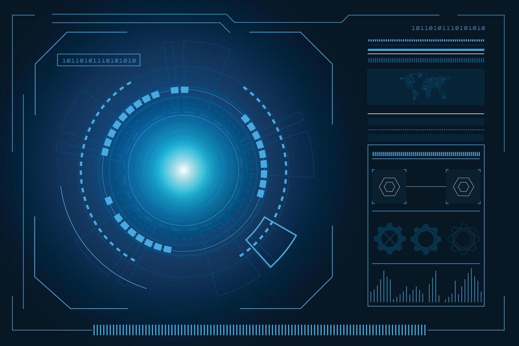 Futuristic Background Vector Art, Icons, and Graphics for Free Download