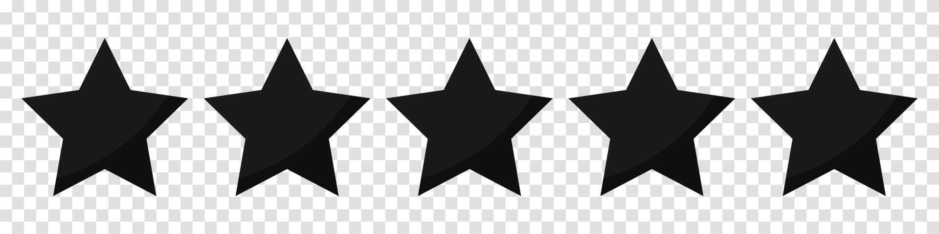 5 Star Vector Art, Icons, and Graphics for Free Download