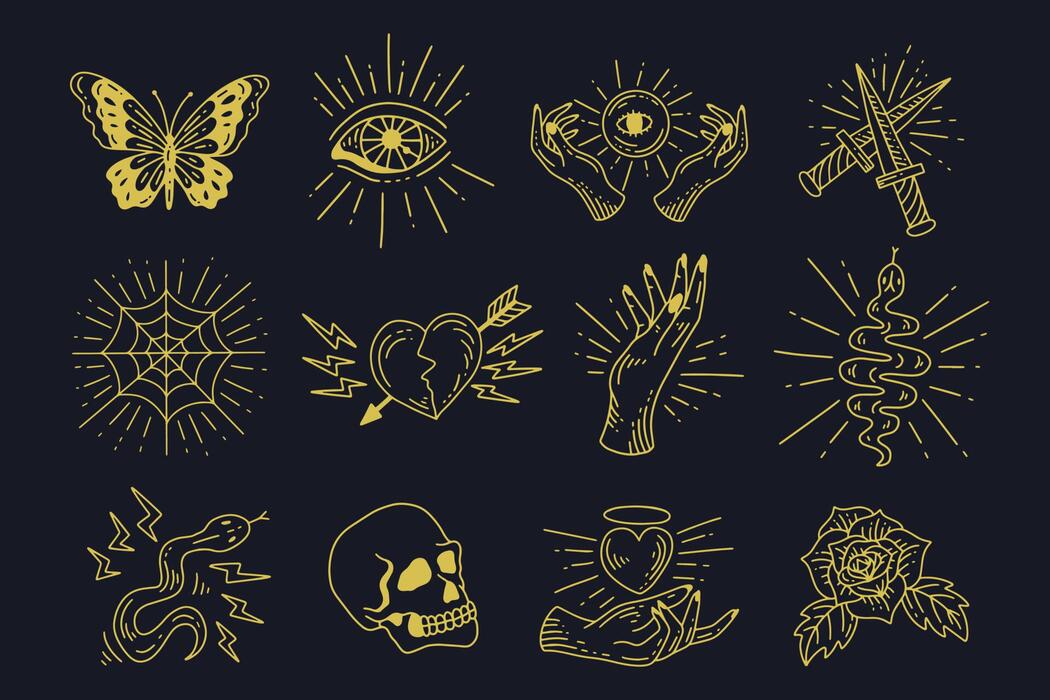 Magic Vector Art, Icons, and Graphics for Free Download