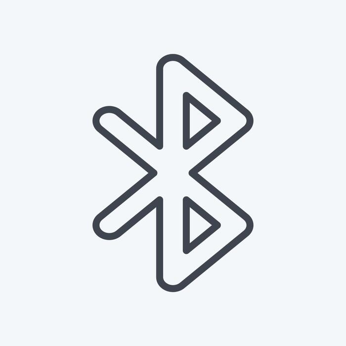 Bluetooth Vector Art, Icons, and Graphics for Free Download