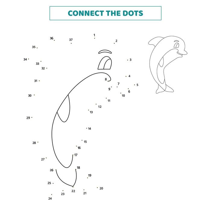 Page 3 | Connect The Dots Animals Vector Art, Icons, and Graphics for ...