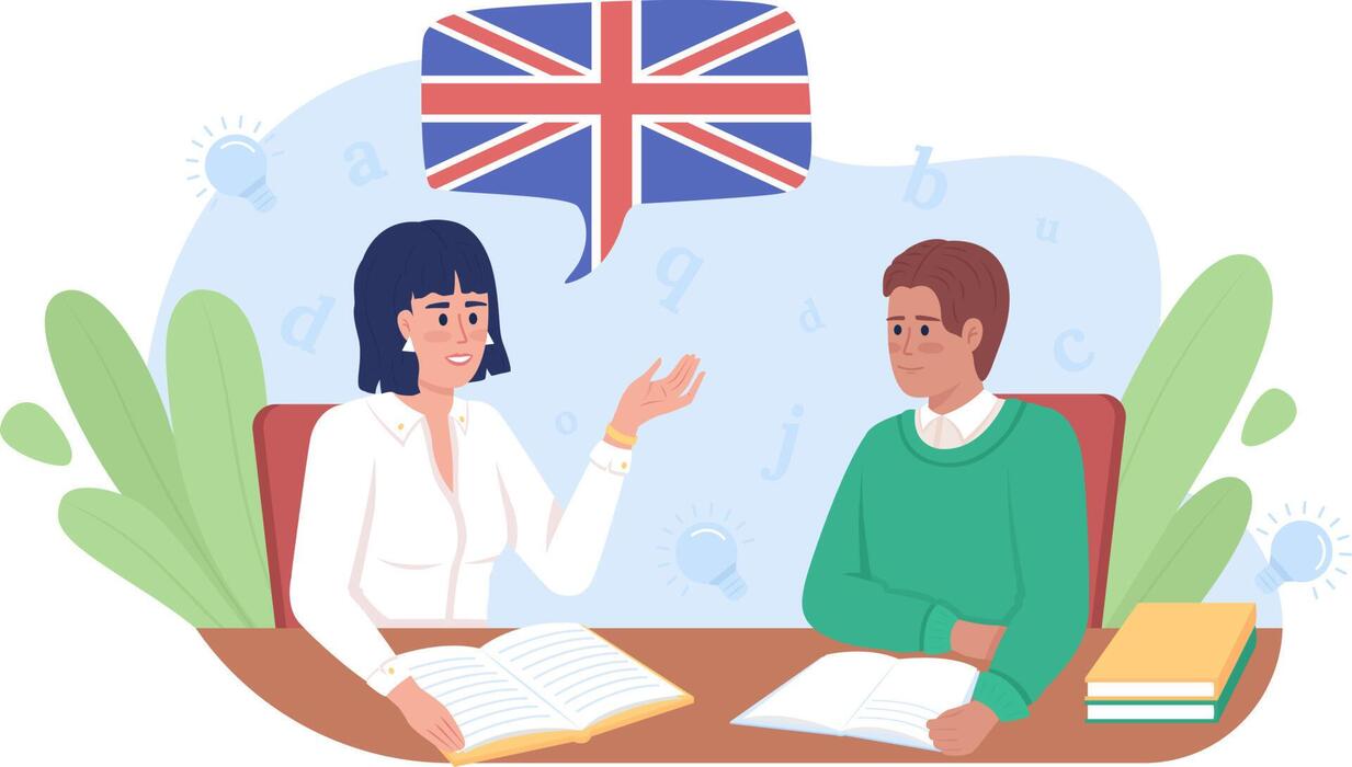 English Vector Art, Icons, and Graphics for Free Download