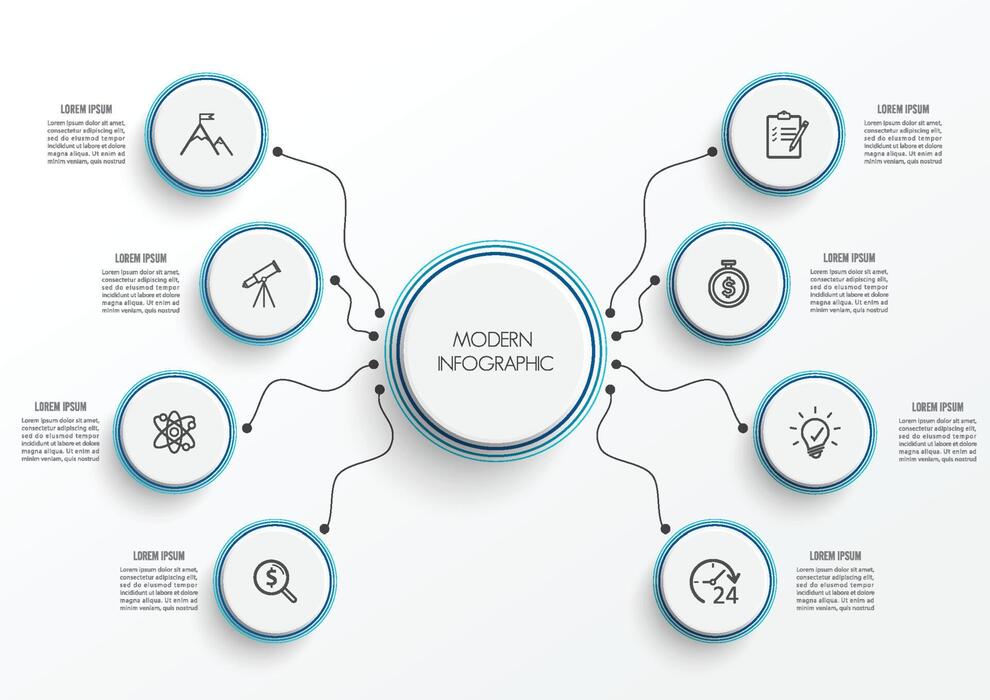 3d Flow Chart Vector Art, Icons, and Graphics for Free Download