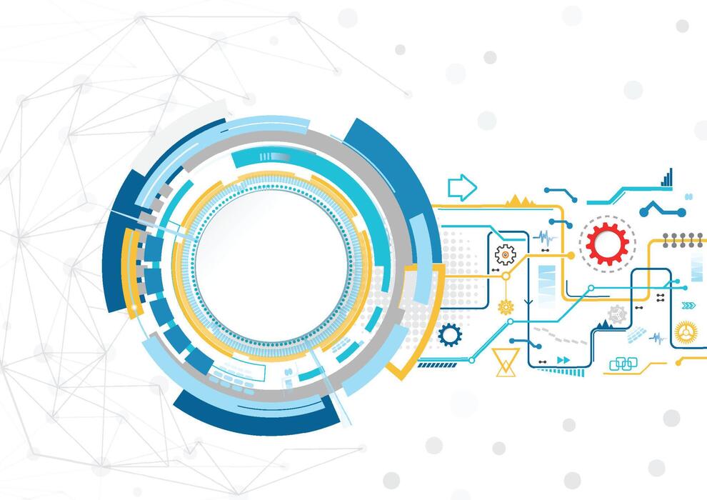 Technology Background Vector Art, Icons, and Graphics for Free Download