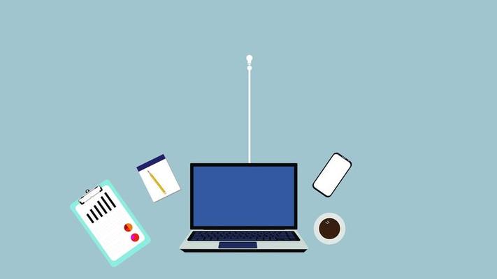 Network Animation Stock Video Footage for Free Download