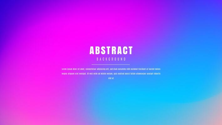 Abstract Gradient Vector Art, Icons, and Graphics for Free Download