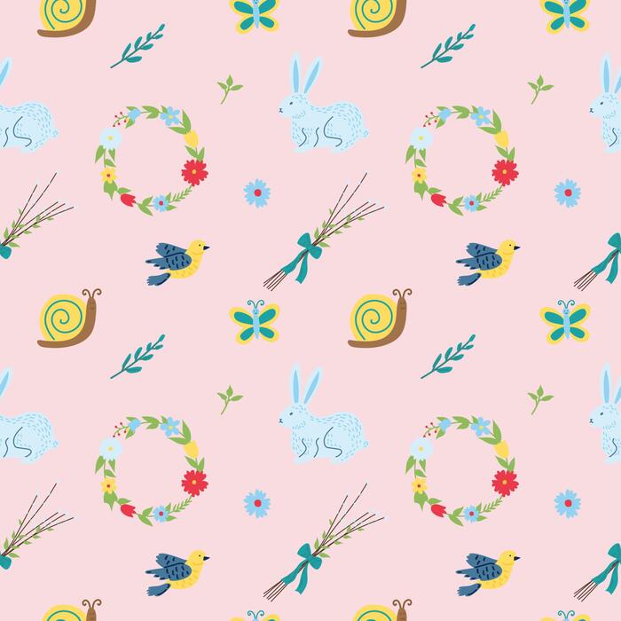 Spring Vector Art, Icons, and Graphics for Free Download