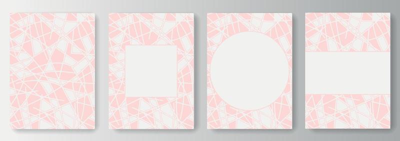 Geometric Pattern Frame Vector Art, Icons, and Graphics for Free Download