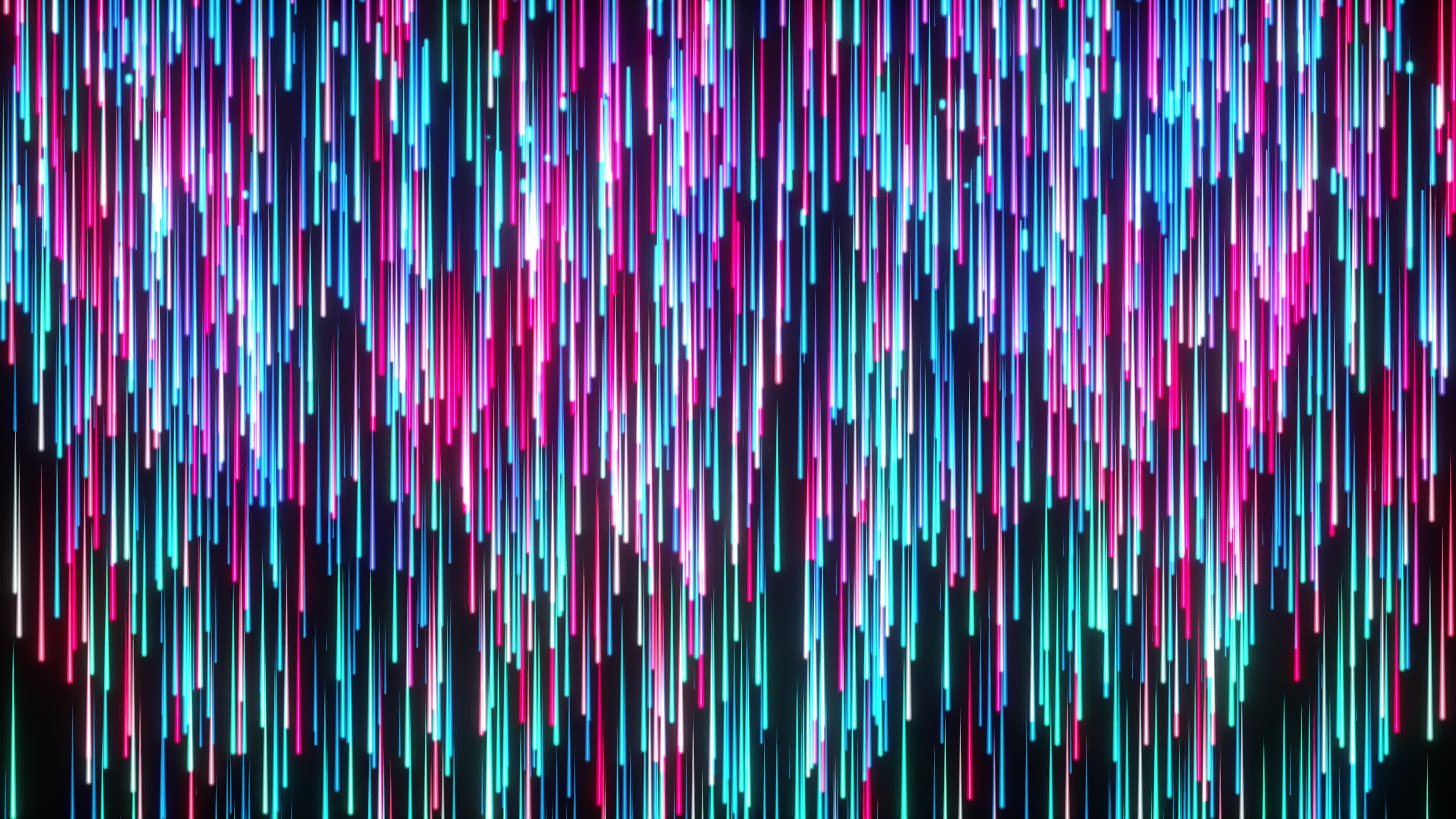 Colorful falling lines light falling vertical lines. 7525677 Stock ... Colorful falling lines light falling vertical lines. 7525677 Stock ...