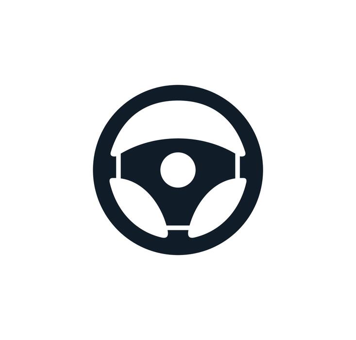 Steering Wheel Vector Art, Icons, and Graphics for Free Download