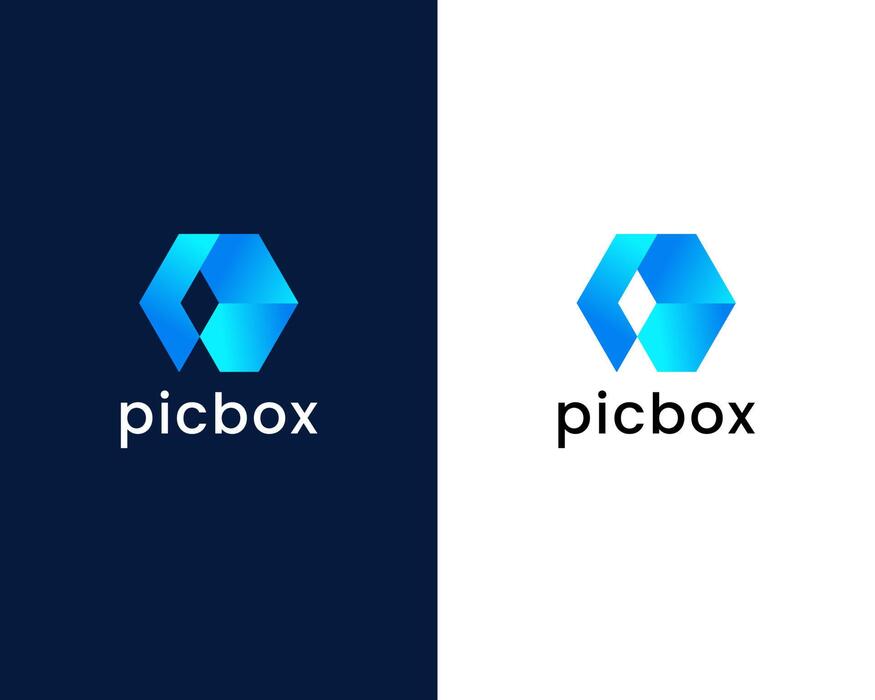 Pixel Box Vector Art Icons And Graphics For Free Download