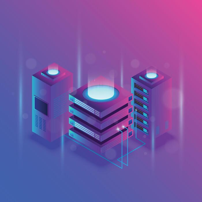 Data Vector Art, Icons, and Graphics for Free Download