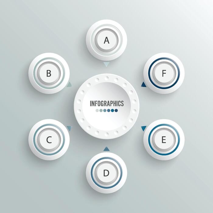 Circle Vector Art, Icons, and Graphics for Free Download