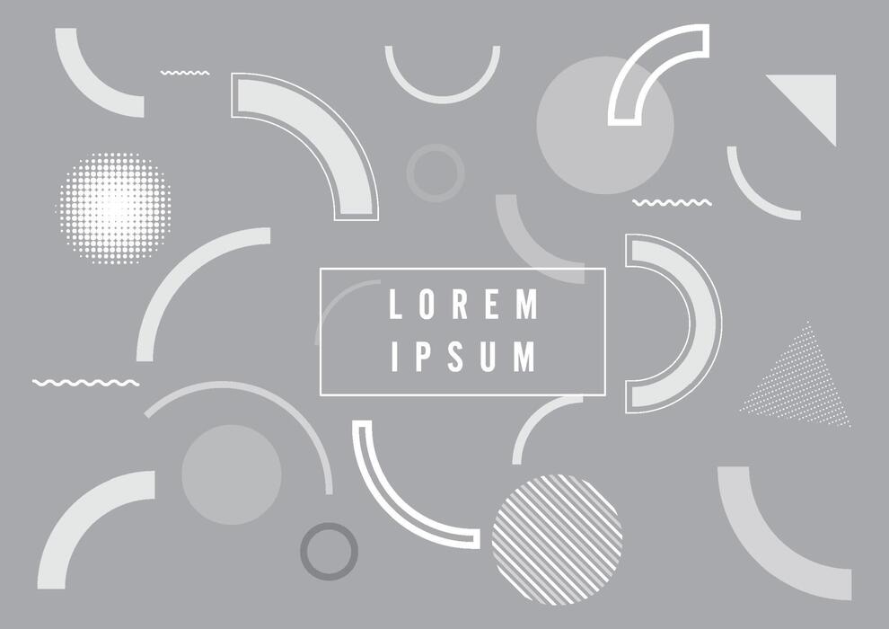 3d Shapes Background Vector Art, Icons, and Graphics for Free Download