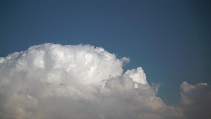 Vfx Cloud Stock Video Footage for Free Download