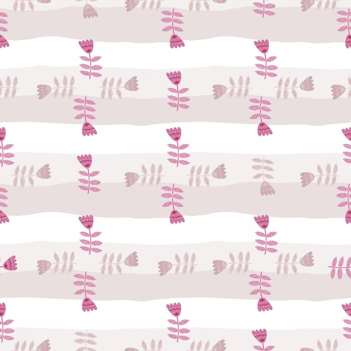 Small Floral Pattern Vector Art, Icons, and Graphics for Free Download