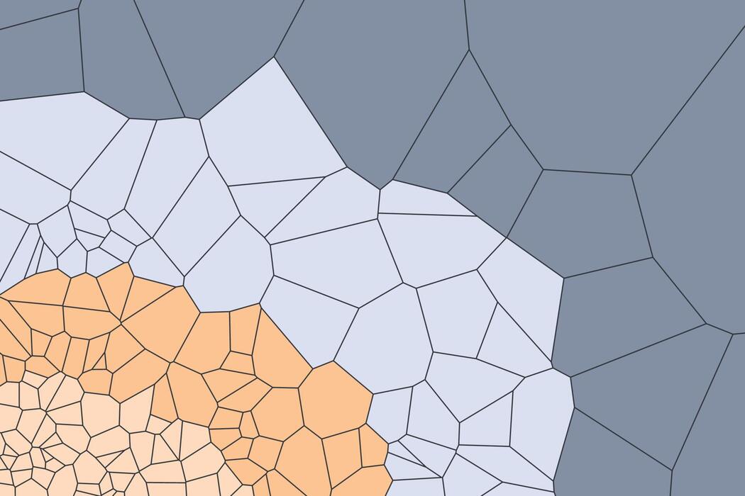 Voronoi Pattern Vector Art Icons And Graphics For Free Download