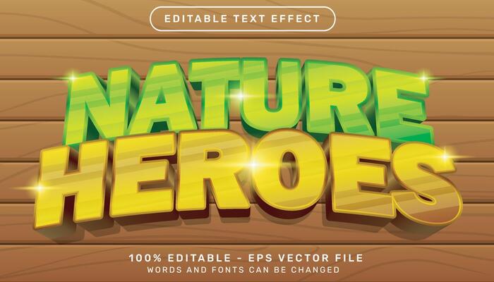 3d Text Vector Art, Icons, and Graphics for Free Download