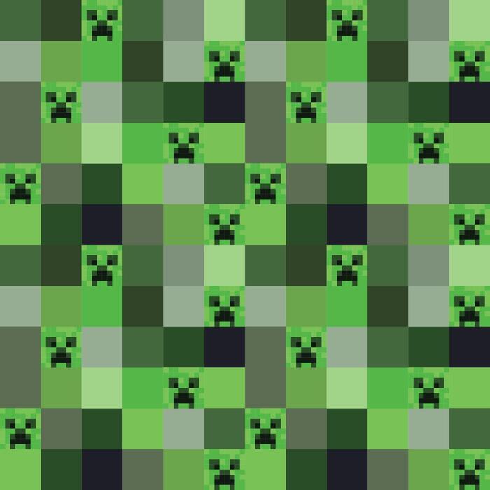 Minecraft Character Vector Art, Icons, and Graphics for Free Download