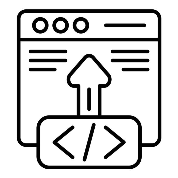 Deployment Icon Vector Art, Icons, and Graphics for Free Download