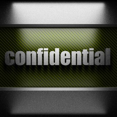 Confidential Information Stock Photos, Images and Backgrounds for Free Download