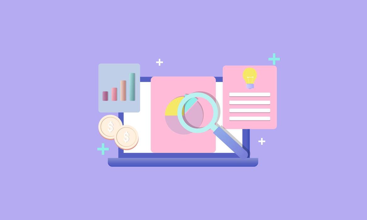 Data Analysis Vector Art Icons And Graphics For Free Download