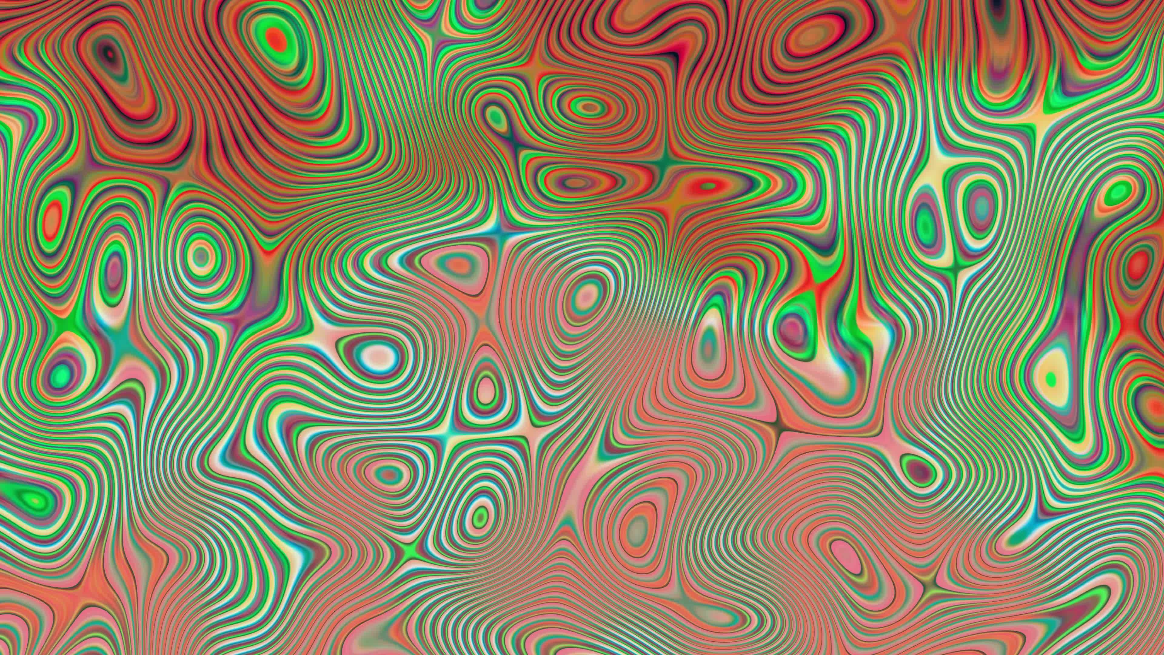 Abstract textural gradient multicolored liquid background 7620619 Stock ...