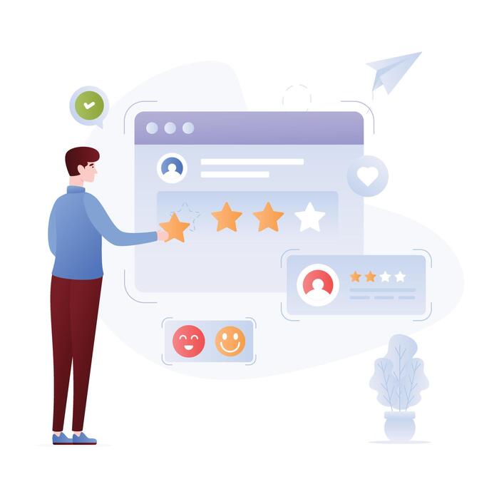 Monitoring Vector Art, Icons, and Graphics for Free Download