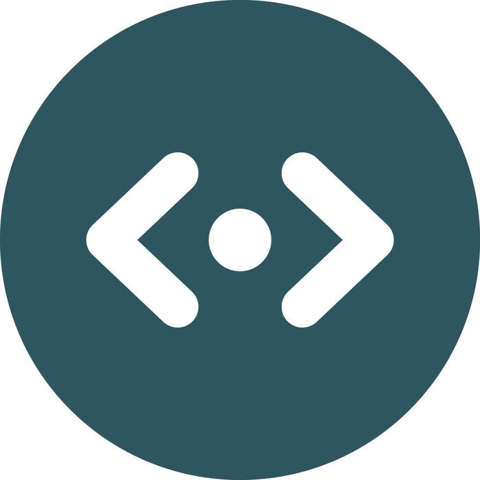 Visual Studio Code Logo Vector Art, Icons, and Graphics for Free Download