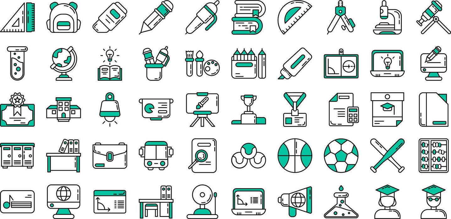 Lesson Background Vector Art, Icons, and Graphics for Free Download