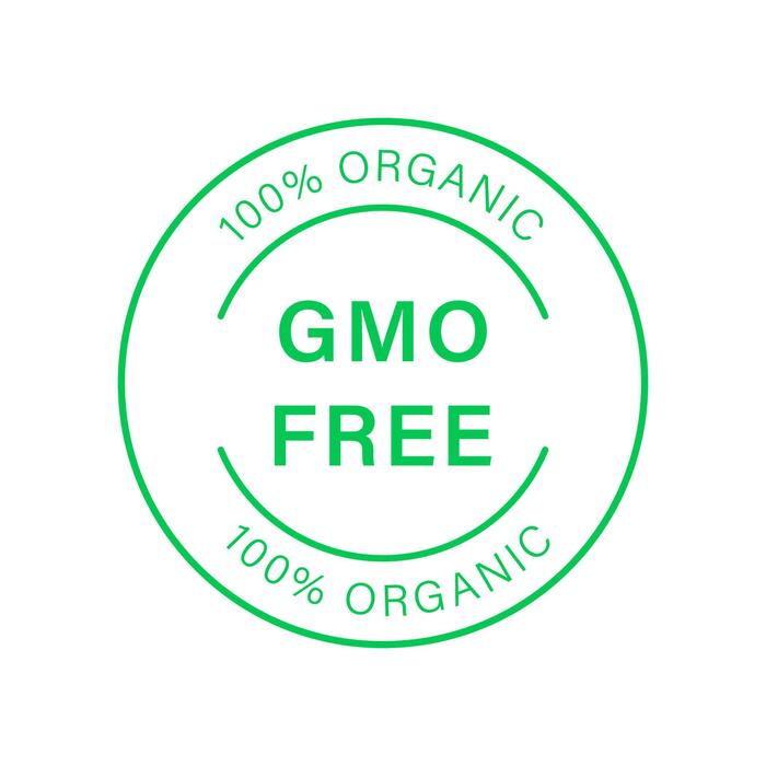 Non Gmo Icon Vector Art, Icons, and Graphics for Free Download