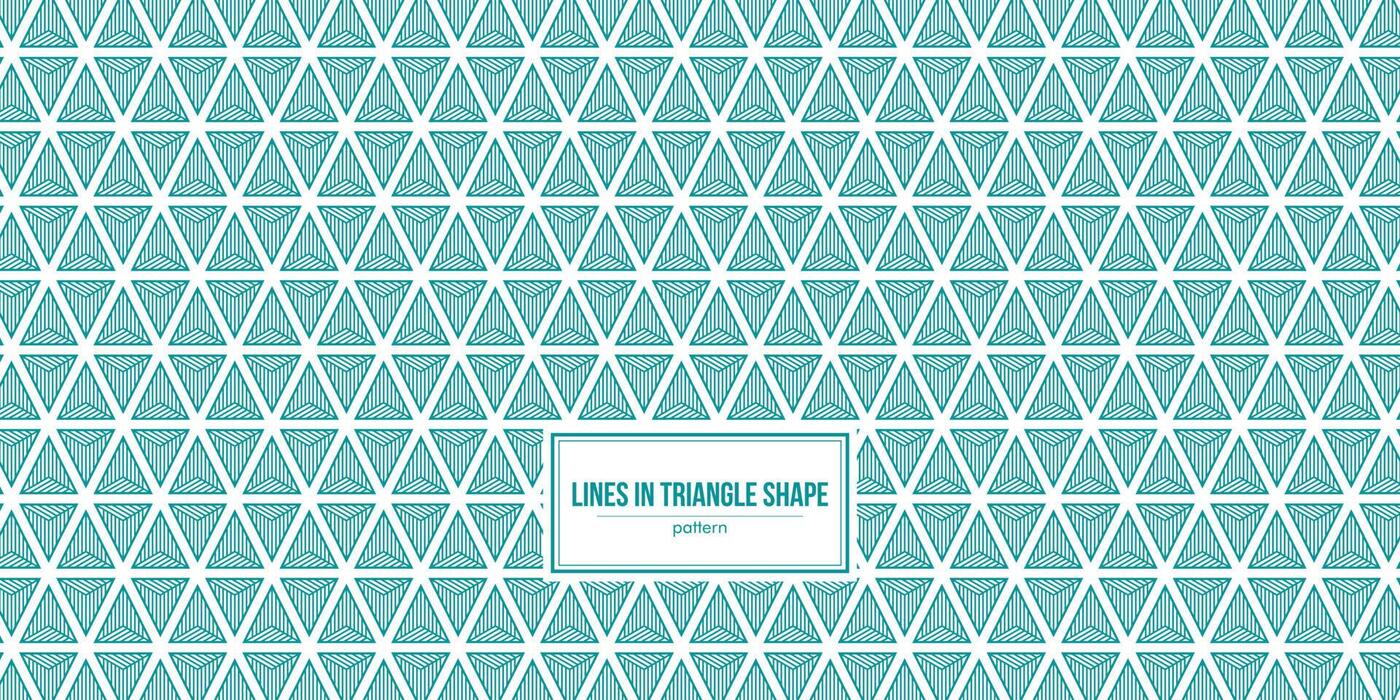 Triangle Line Pattern Vector Art, Icons, and Graphics for Free Download
