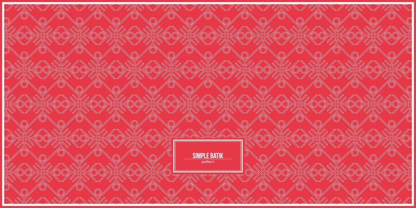 Simple Motif Vector Art, Icons, and Graphics for Free Download