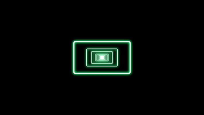 Animated Rectangle Stock Video Footage for Free Download